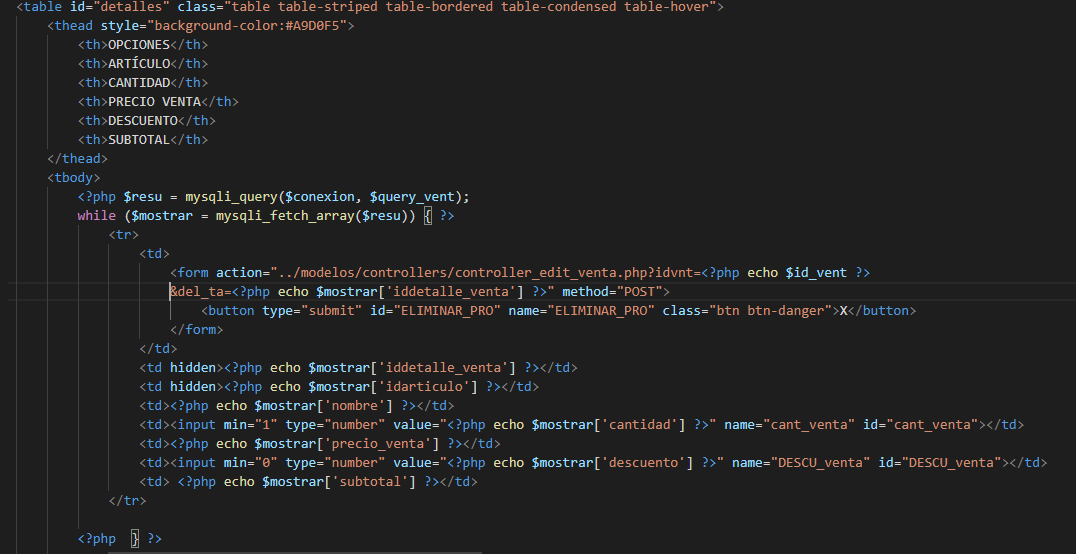 Como Guardar Datos De Un Formulario Php En Mysql - Experto Curso