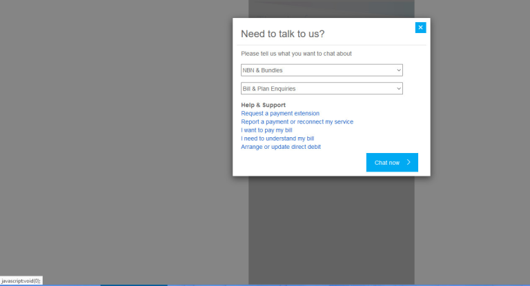 Como Solucionar Javascript Void 0 - Experto Curso